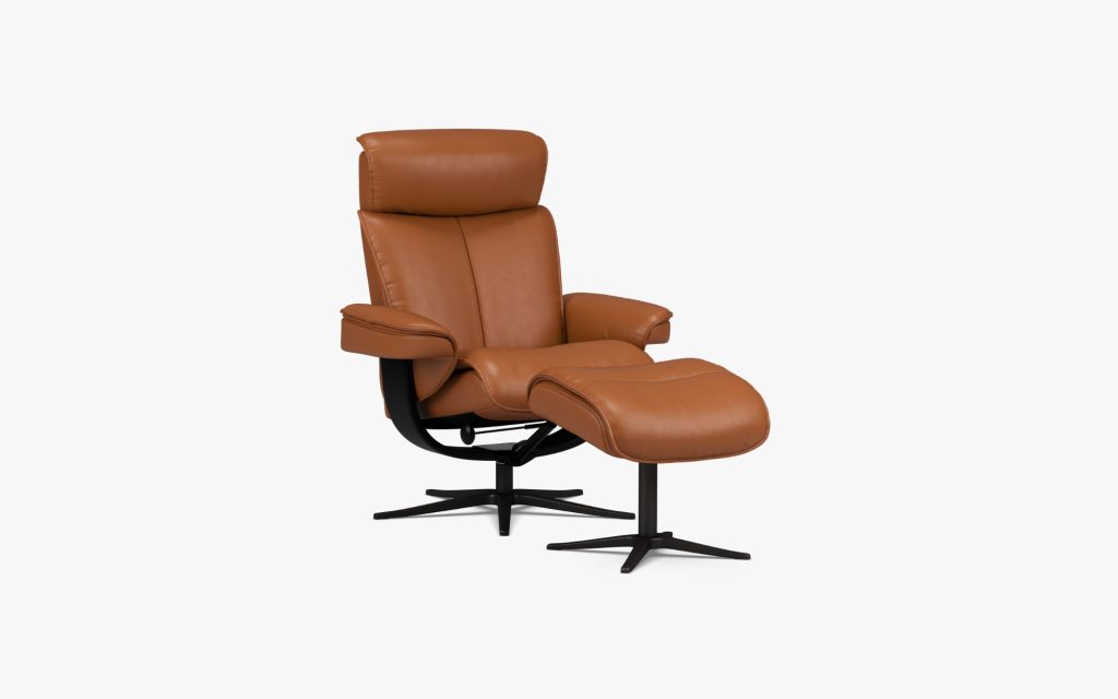 Nordic Recliner - IMG Comfort